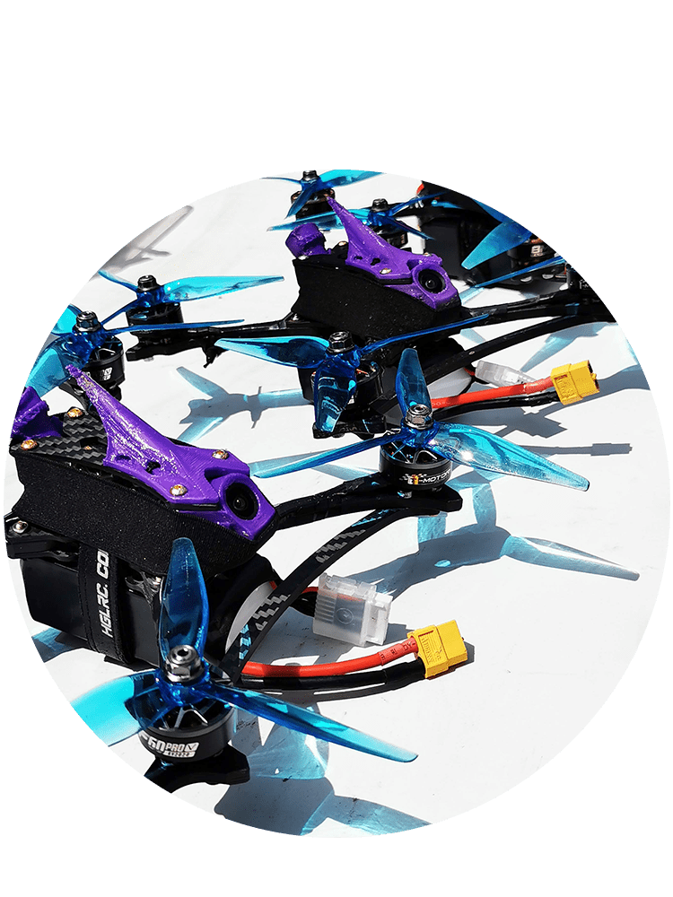 Home - Flow Motion Aerials