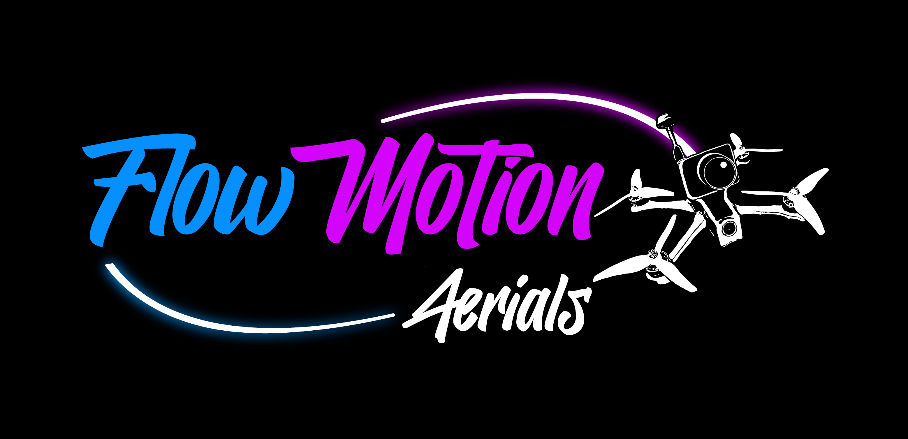 Flow Motion Aerials - Videography and Drone Filmmaking