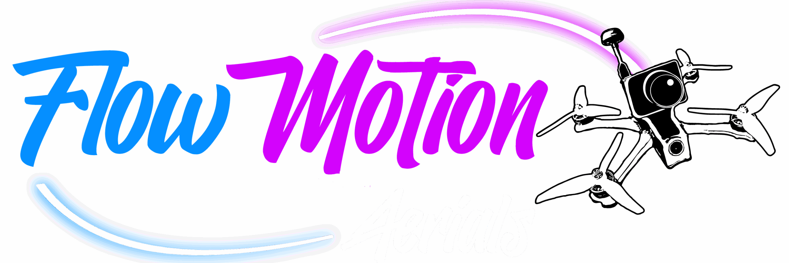 Services - Flow Motion Aerials